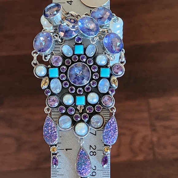 Nicky Butler | Jewelry | Nicky Butler Limited Raj Collection Multi ...